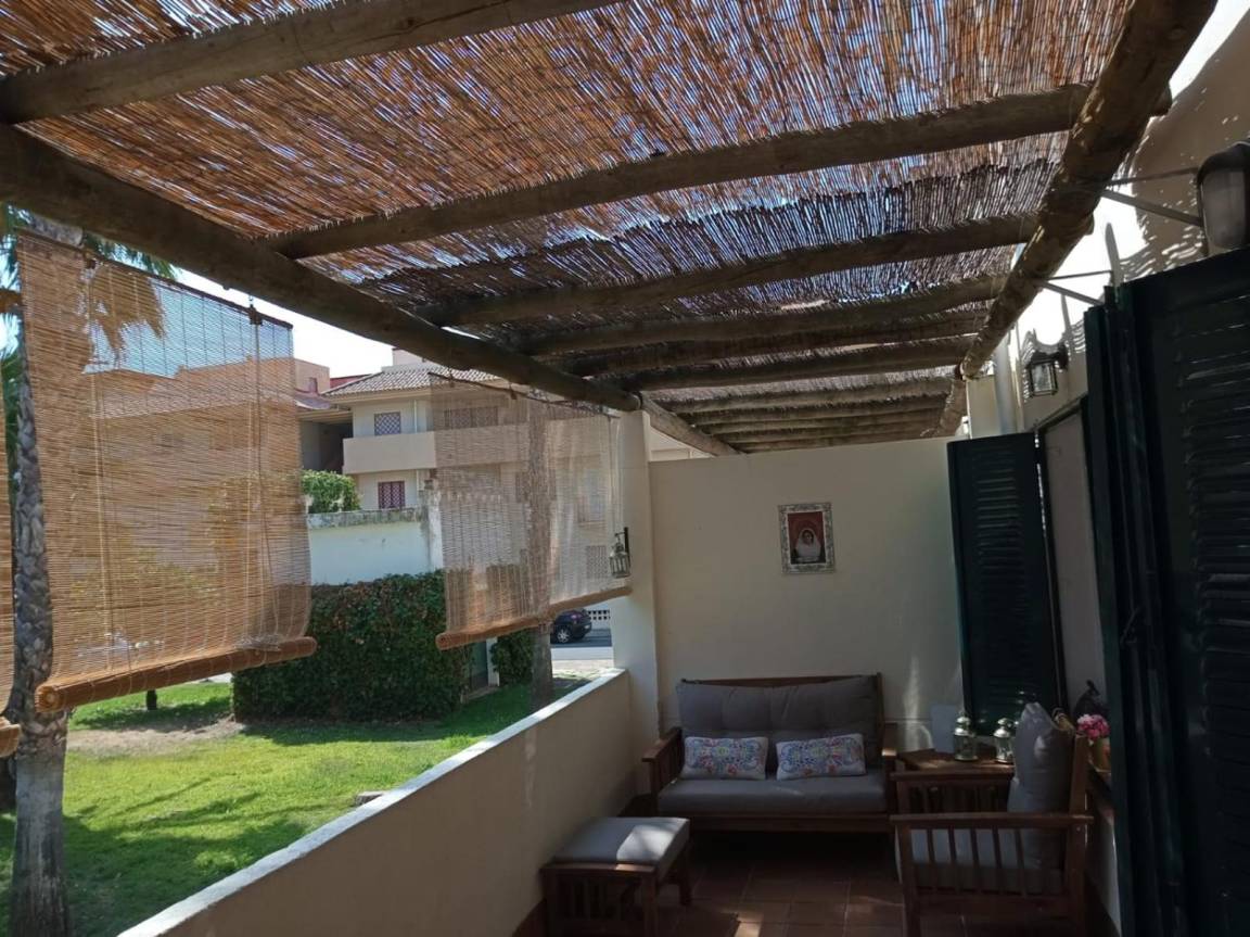 60 M² Apartment ∙ 2 Bedrooms ∙ 4 Guests - Isla Cristina