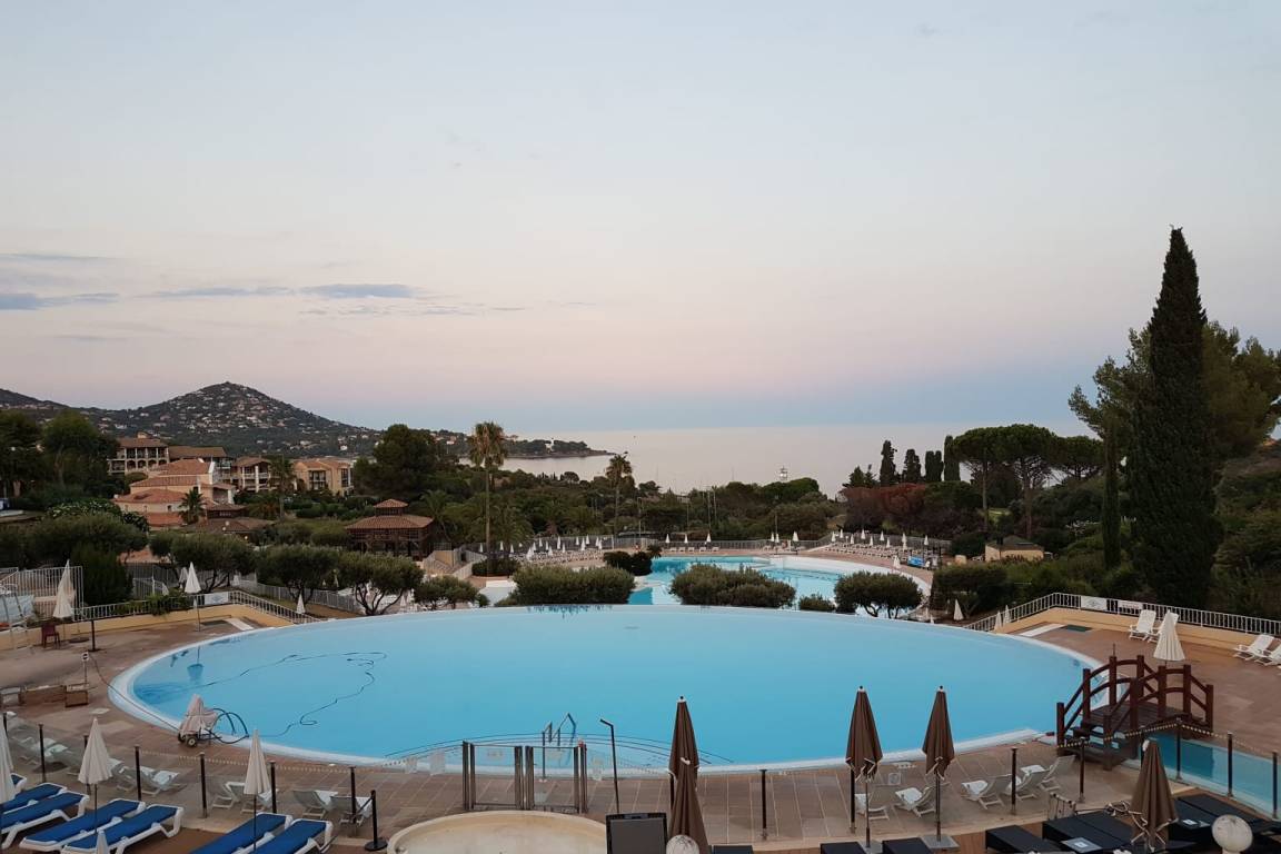 28 M² Condo ∙ 1 Bedroom ∙ 4 Guests - Agay