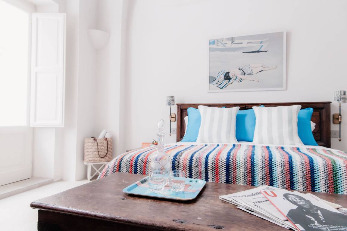 150 M² House ∙ 3 Bedrooms ∙ 6 Guests - Nardò