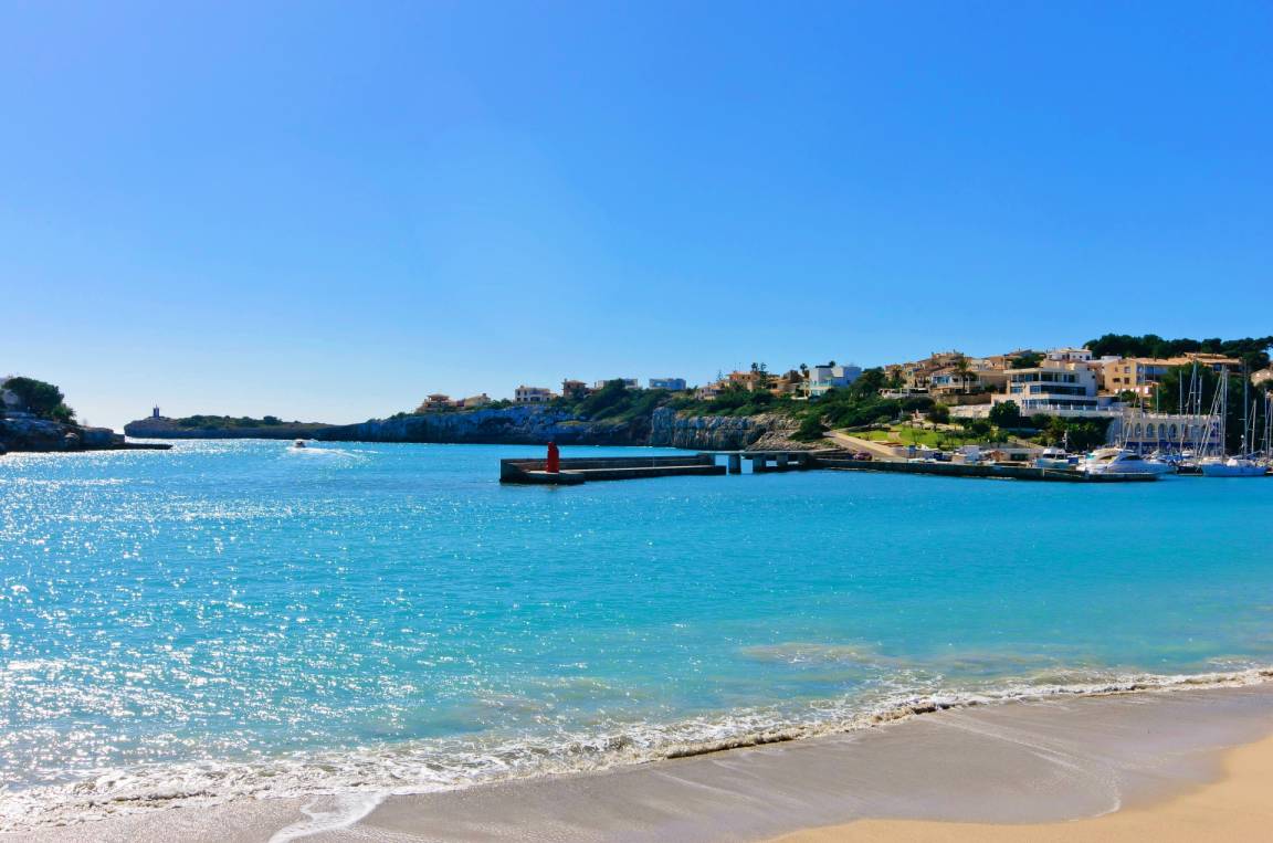 55 M² House ∙ 2 Bedrooms ∙ 4 Guests - Mallorca