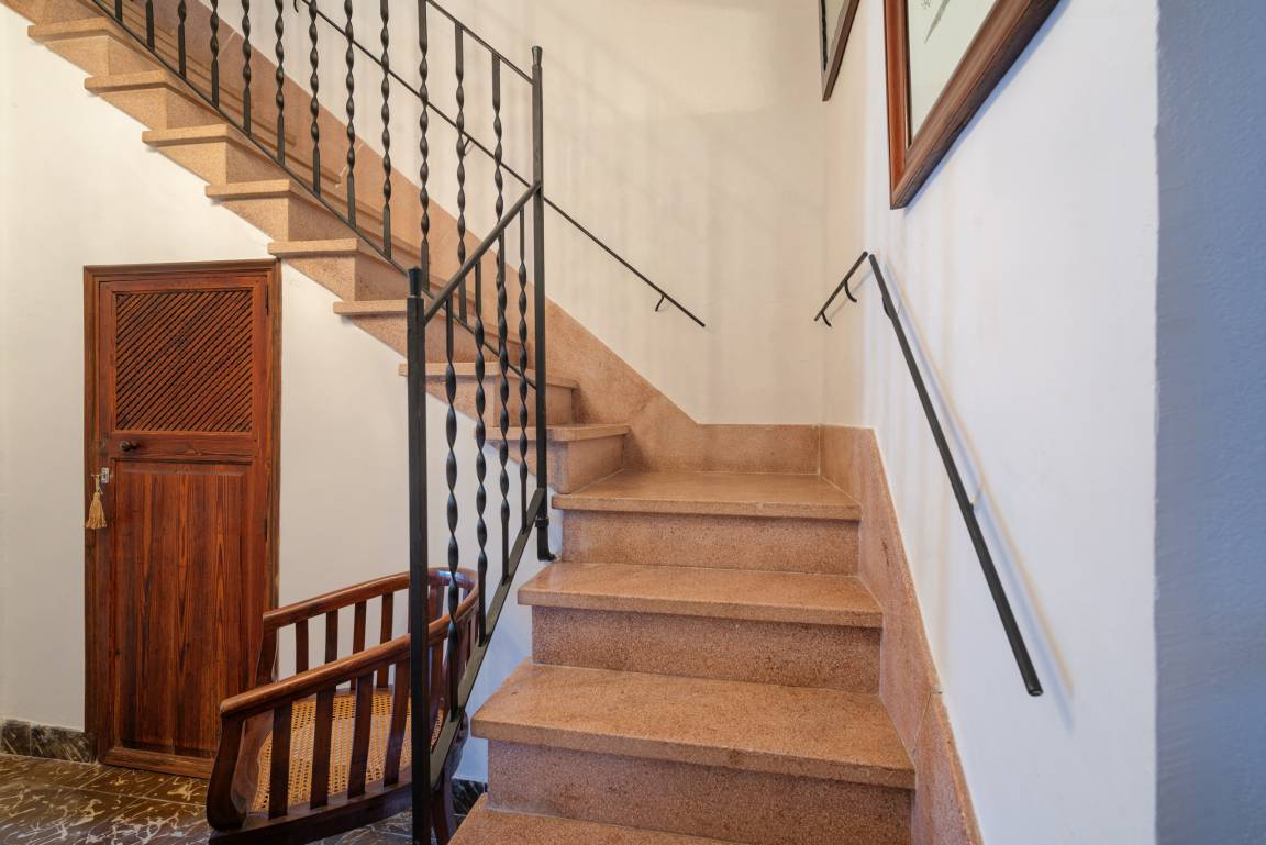 192 M² Chalet ∙ 3 Habitaciones ∙ 6 Huéspedes - Mallorca
