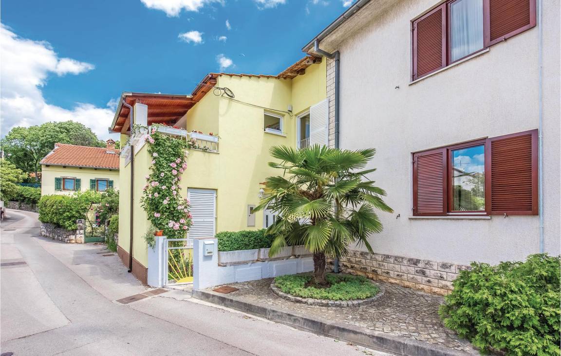 105 M² Ferienhaus ∙ 3 Schlafzimmer ∙ 6 Gäste - Kraljevica