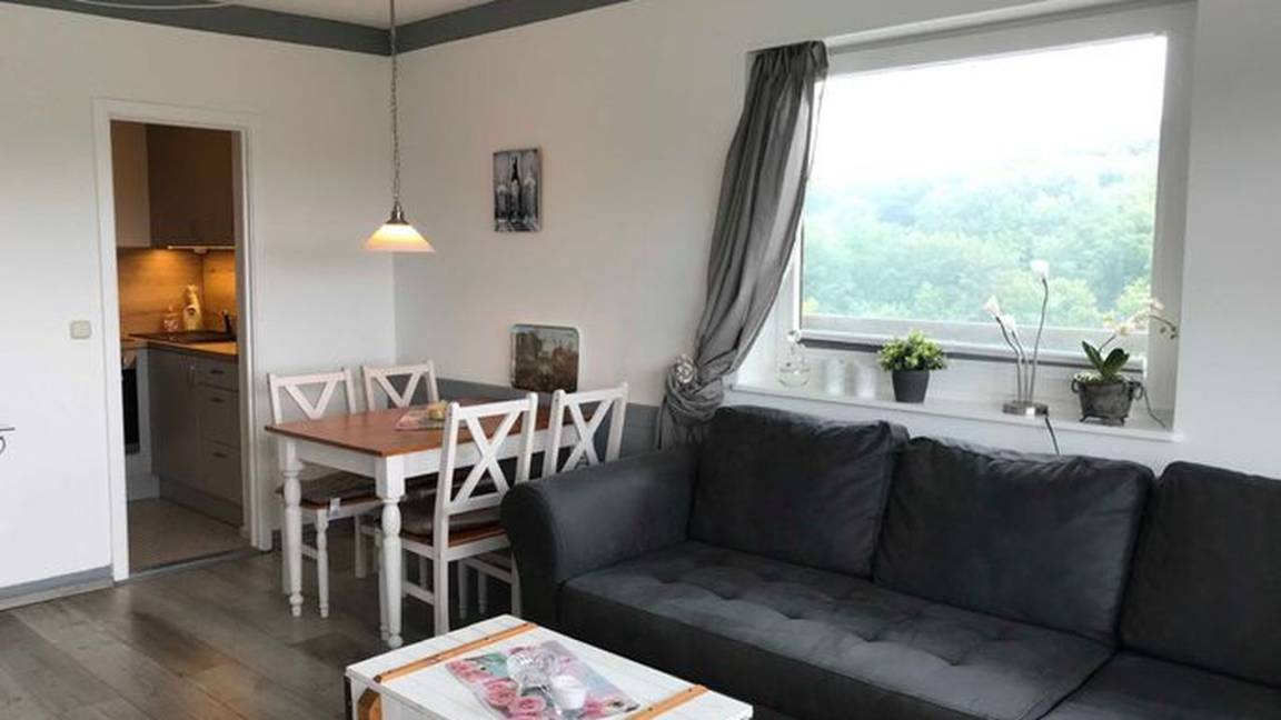 50 M² Apartamento ∙ 1 Habitación ∙ 2 Huéspedes - Malente