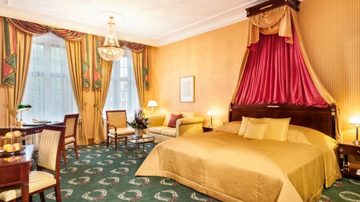 Hotel ∙ 2 Guests - Weimar