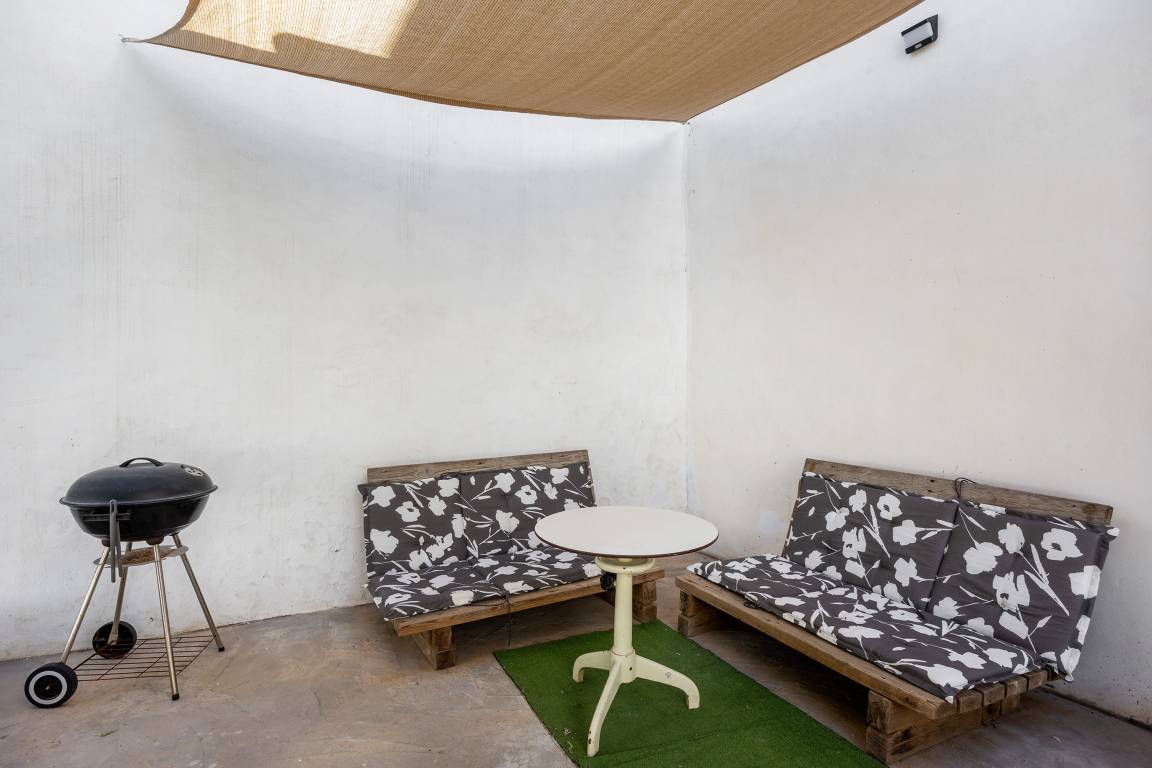 34 M² Casa ∙ 1 Habitación ∙ 2 Huéspedes - Chiclana de la Frontera