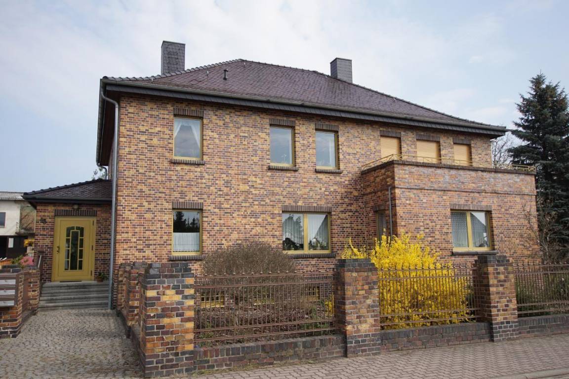 54 M² Ferienwohnung ∙ 1 Schlafzimmer ∙ 2 Gäste - Muldestausee