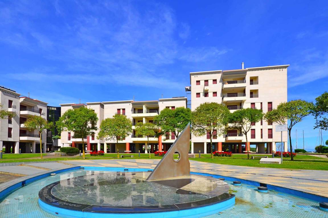 50 M² Apartment ∙ 2 Bedrooms ∙ 6 Guests - Lignano Sabbiadoro