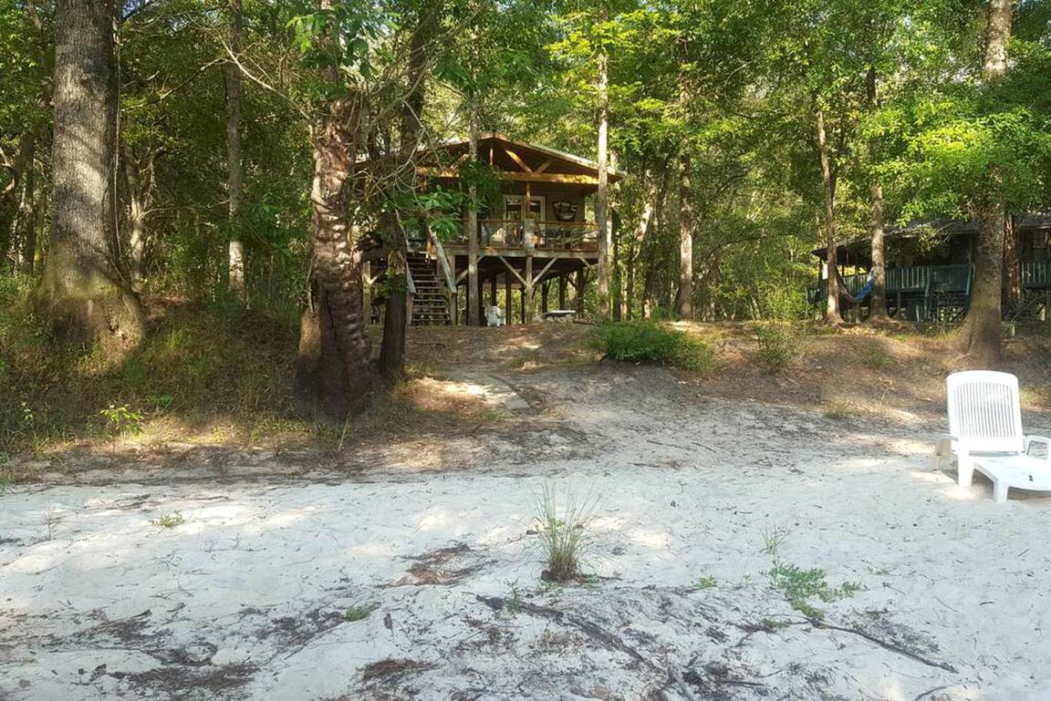 House ∙ 1 Bedroom ∙ 3 Guests - Manassas, GA