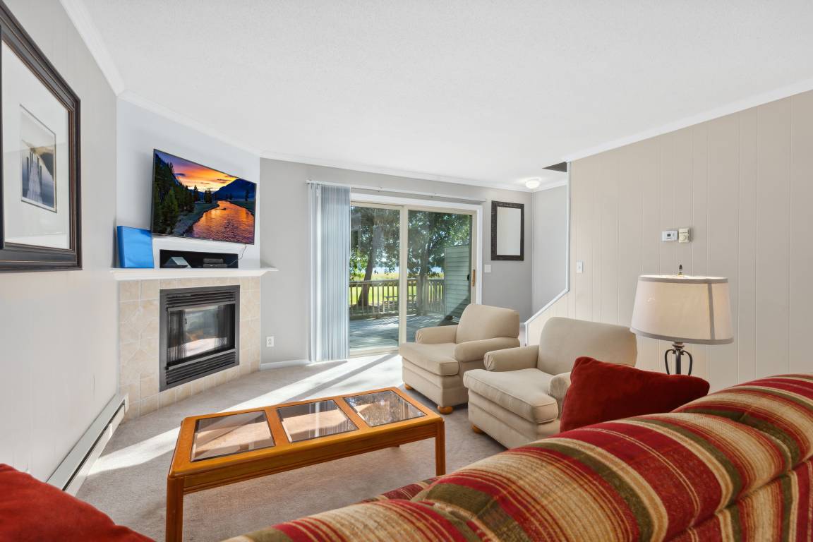 Condo ∙ 2 Bedrooms ∙ 6 Guests - Park Rapids, MN