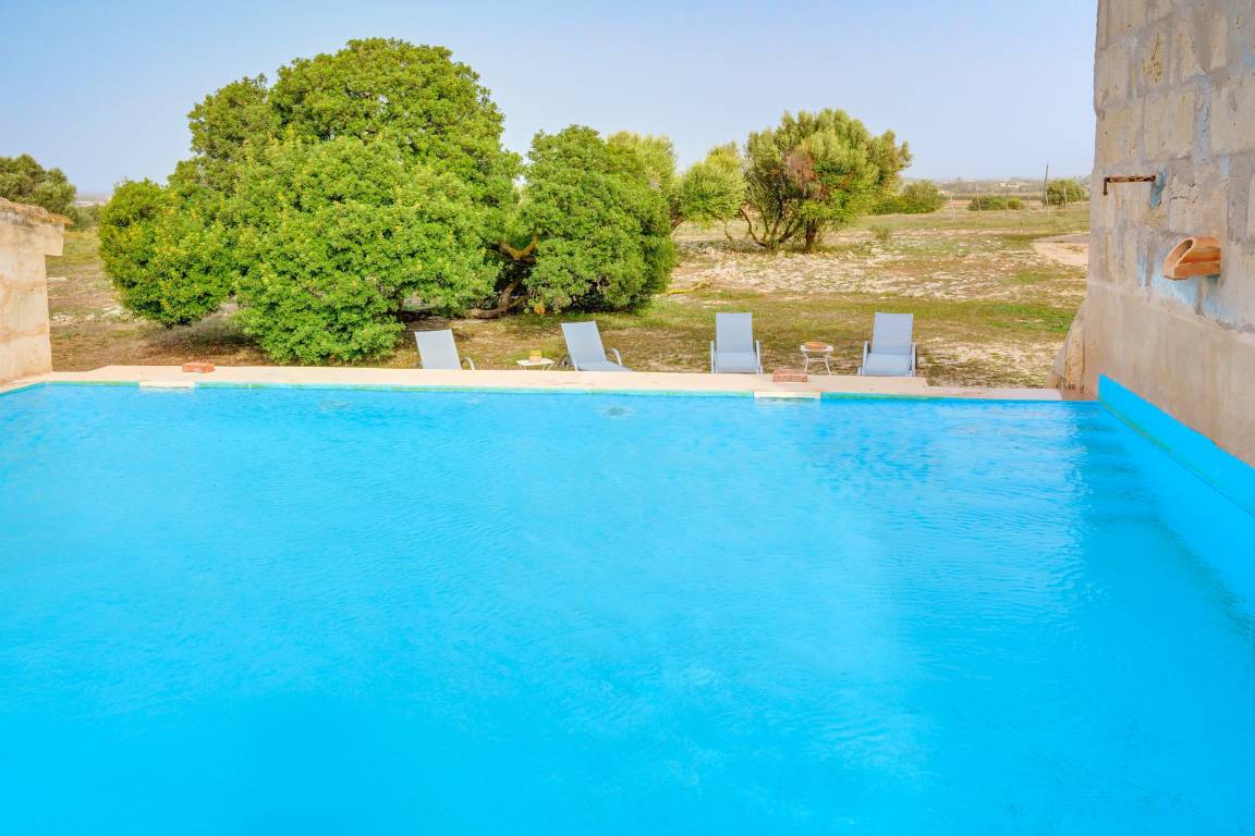 150 M² Casa Vacanza ∙ 2 Camere Da Letto ∙ 3 Ospiti - Sa Ràpita