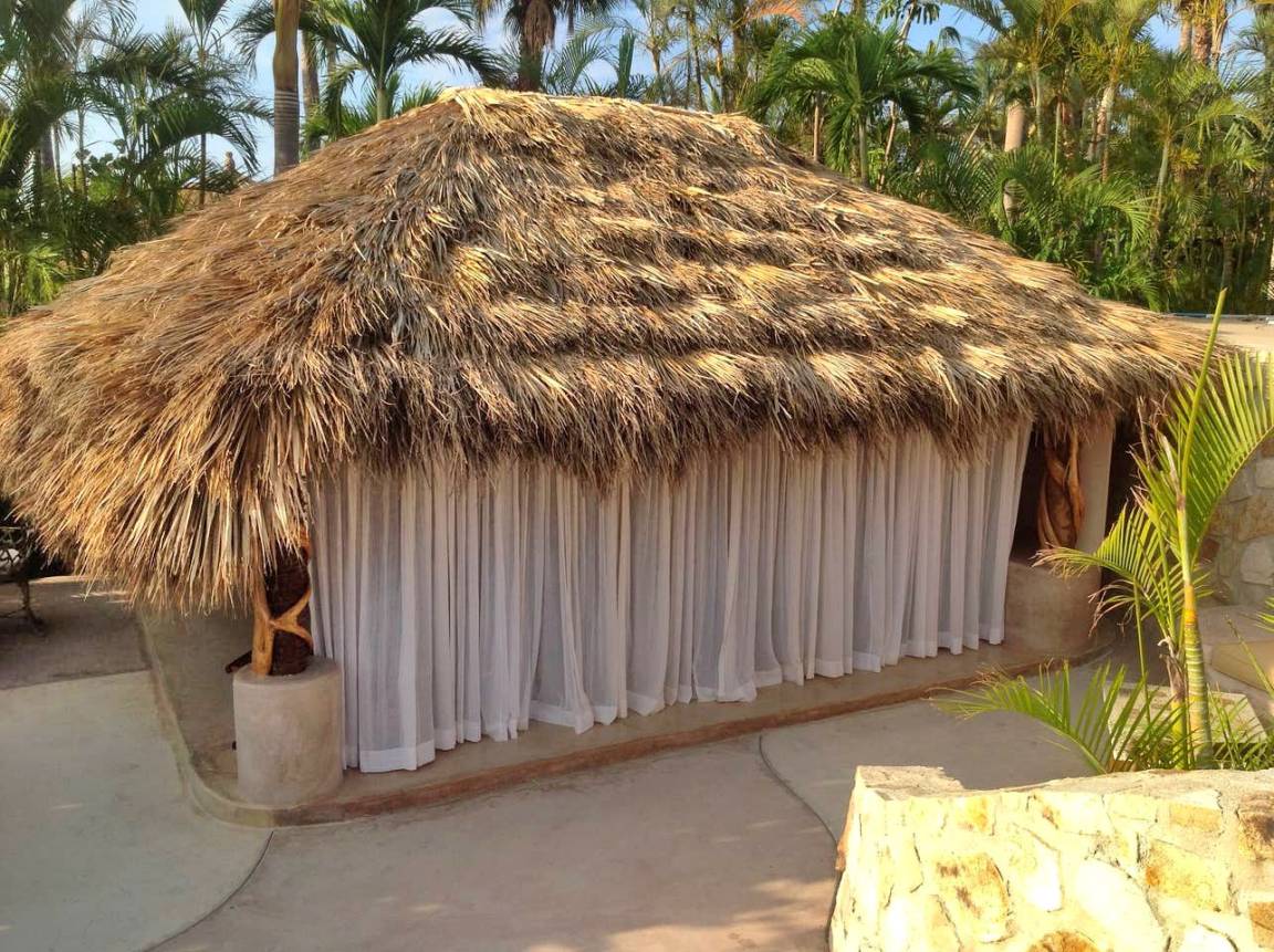 Camping ∙ 1 Bedroom ∙ 4 Guests - Baja California Sur