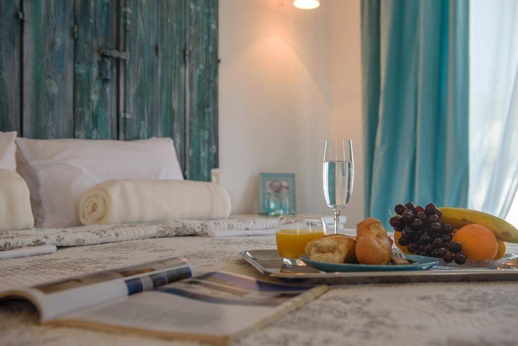 205 M² Ferienhaus ∙ 3 Schlafzimmer ∙ 6 Gäste - Pitsidia