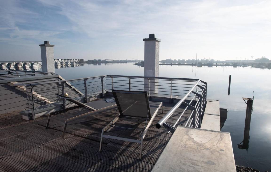 102 M² Maisonette ∙ 2 Bedrooms ∙ 5 Guests - Kappeln