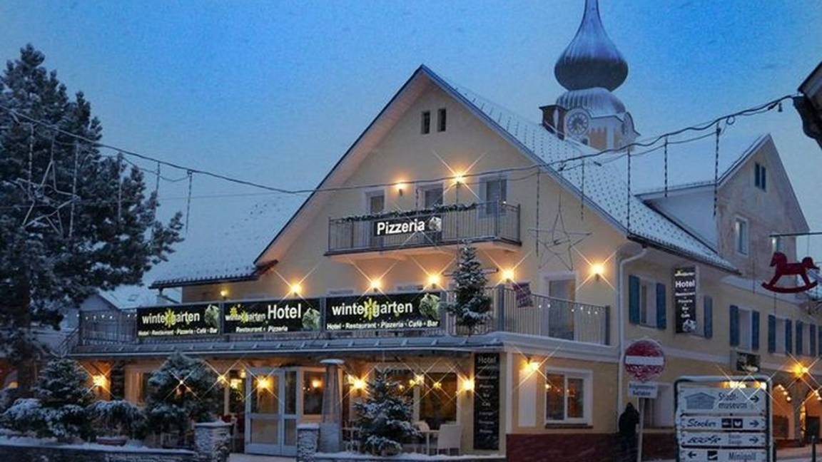 Hotel ∙ 1 Bedroom ∙ 2 Guests - Schladming