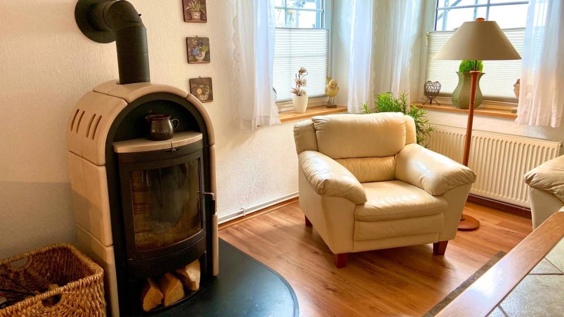 150 M² Ferienhaus ∙ 3 Schlafzimmer ∙ 7 Gäste - Schleswig