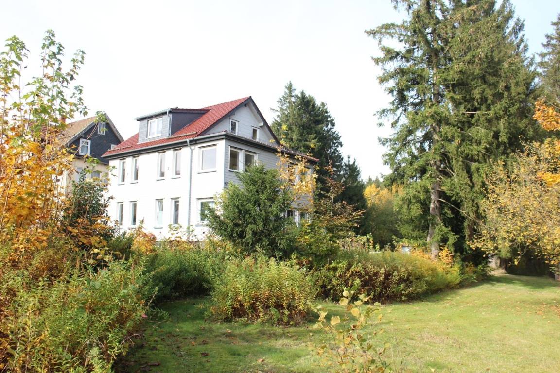 50 M² Apartment ∙ 1 Bedroom ∙ 2 Guests - Goslar