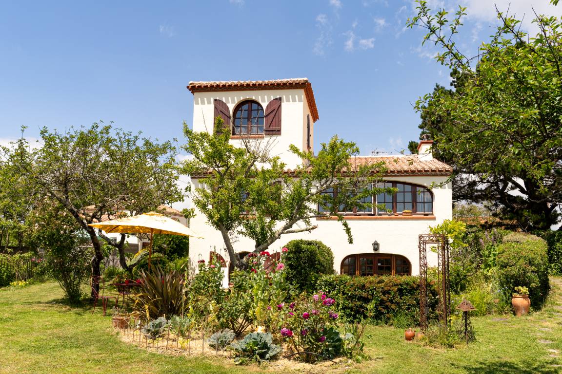 100 M² Maison De Vacances ∙ 3 Chambres ∙ 6 Personnes - Pornic