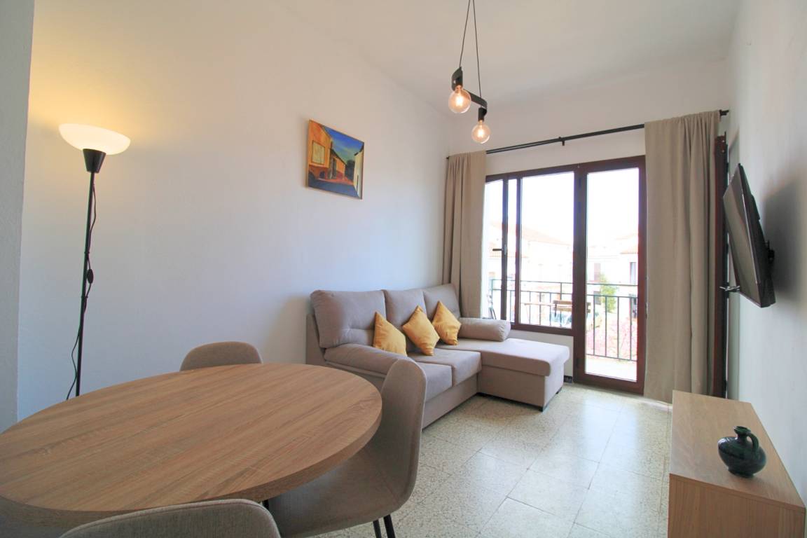 78 M² Apartamento ∙ 2 Habitaciones ∙ 4 Huéspedes - Alájar