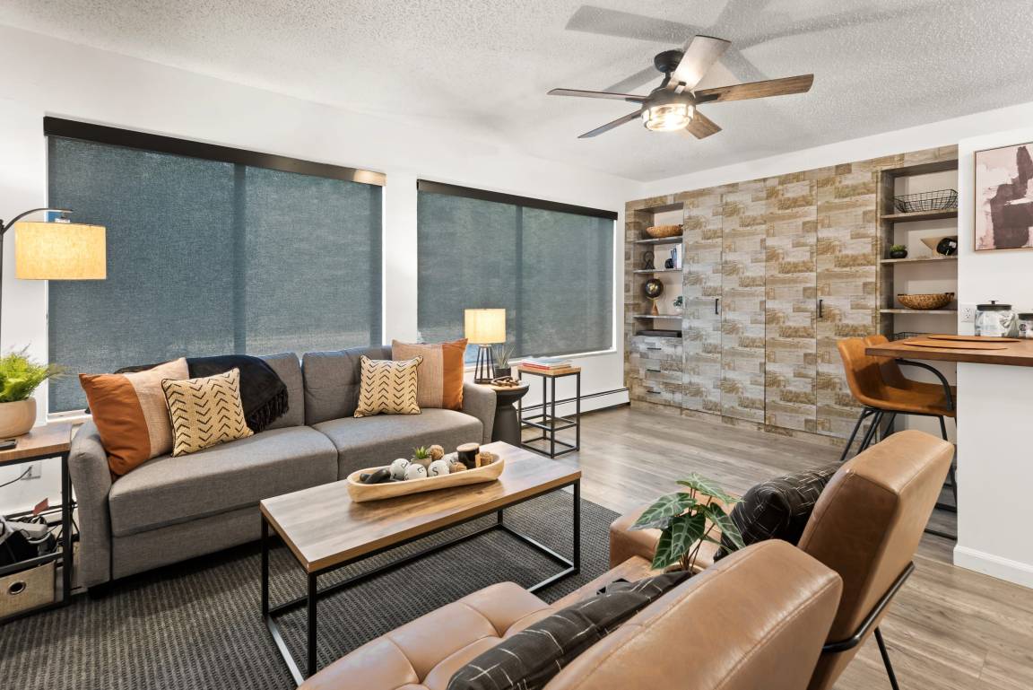 Apartamento ∙ 1 Habitación ∙ 2 Huéspedes - Aspen