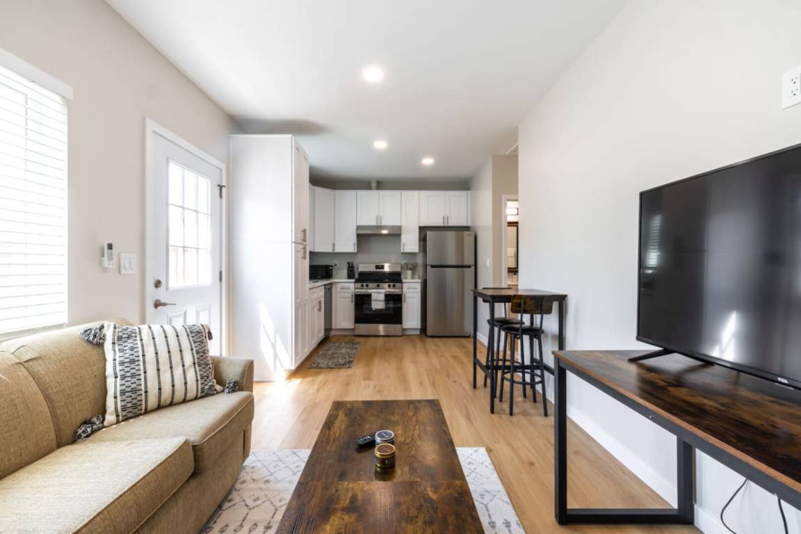 70 M² House ∙ 1 Bedroom ∙ 2 Guests - Santee, CA