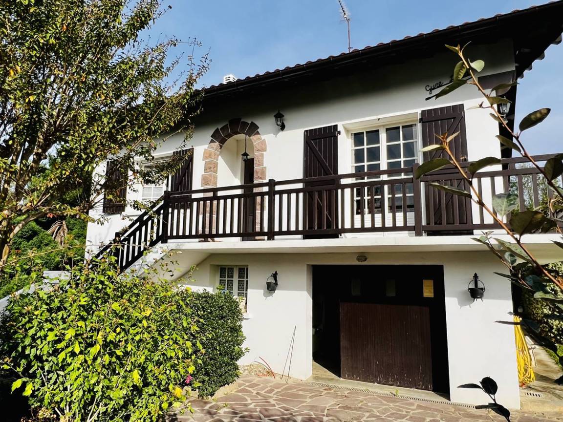 96 M² Casa ∙ 3 Camere Da Letto ∙ 5 Ospiti - Cambo-les-Bains