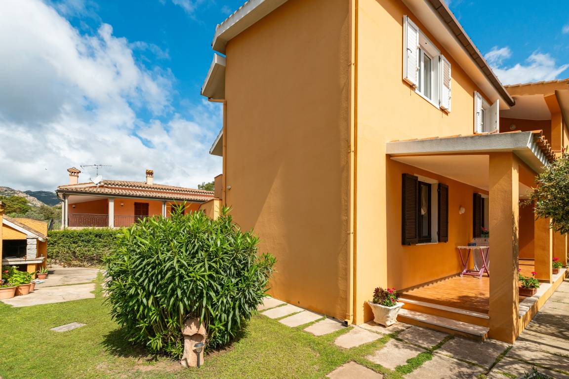 120 M² Huis ∙ 3 Slaapkamers ∙ 5 Gasten - Domus de Maria
