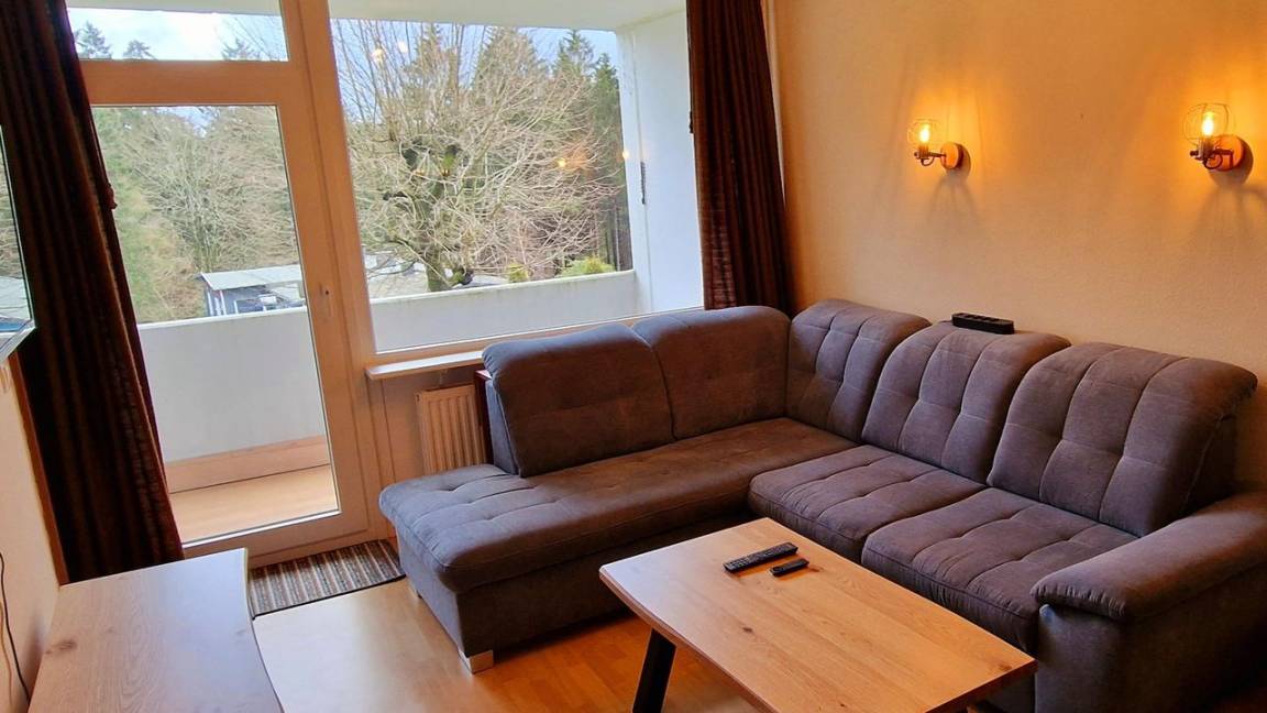 49 M² Apartment ∙ 2 Bedrooms ∙ 5 Guests - Goslar