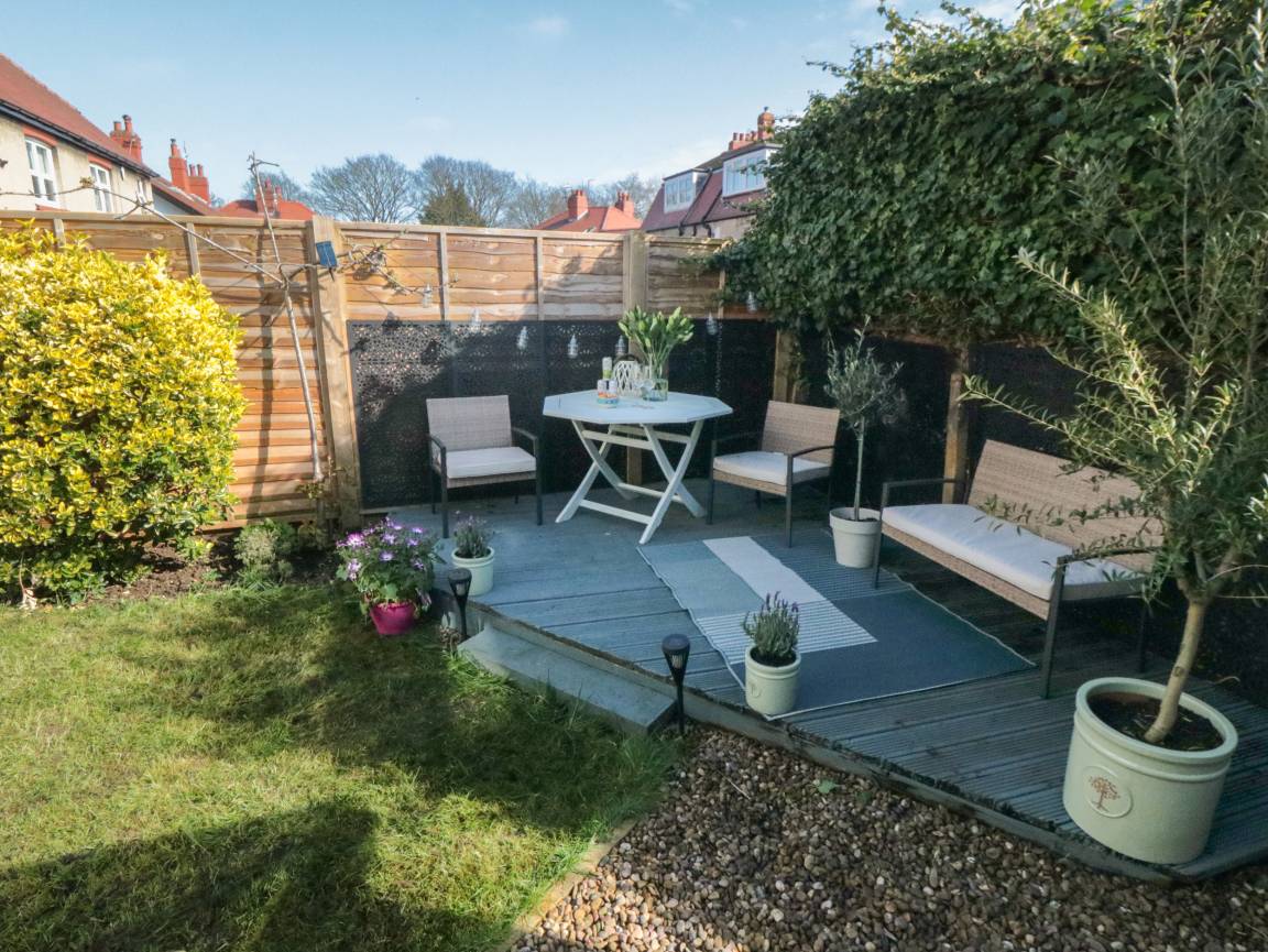 Cottage ∙ 4 Bedrooms ∙ 7 Guests - Scarborough