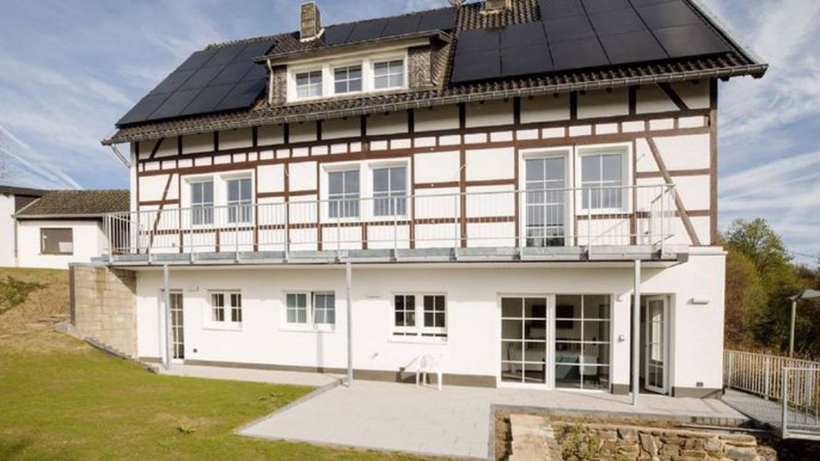 186 M² Appartement ∙ 4 Chambres ∙ 8 Personnes - Montjoie