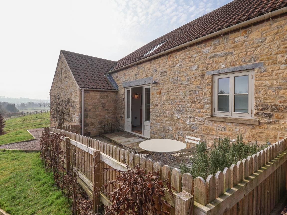 Cottage ∙ 2 Bedrooms ∙ 4 Guests - Thirsk
