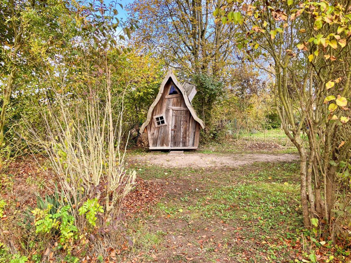 Camping-unterkunft ∙ 2 Gäste - Rheinland-Pfalz