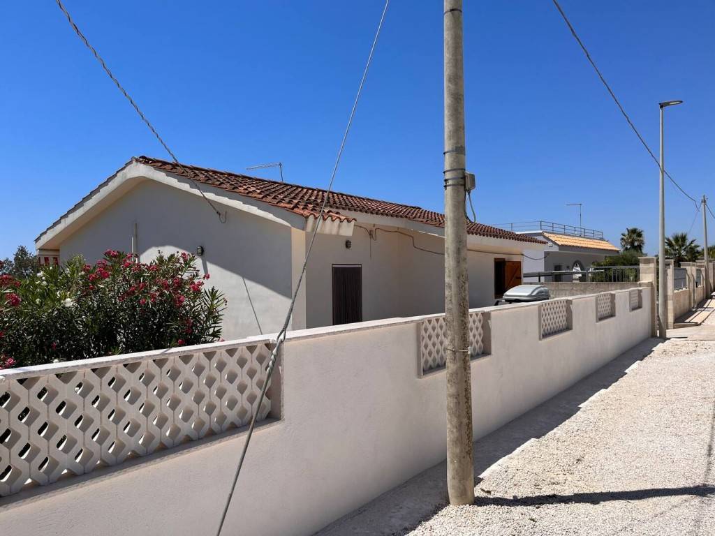 65 M² Villa ∙ 2 Bedrooms ∙ 4 Guests - Avetrana