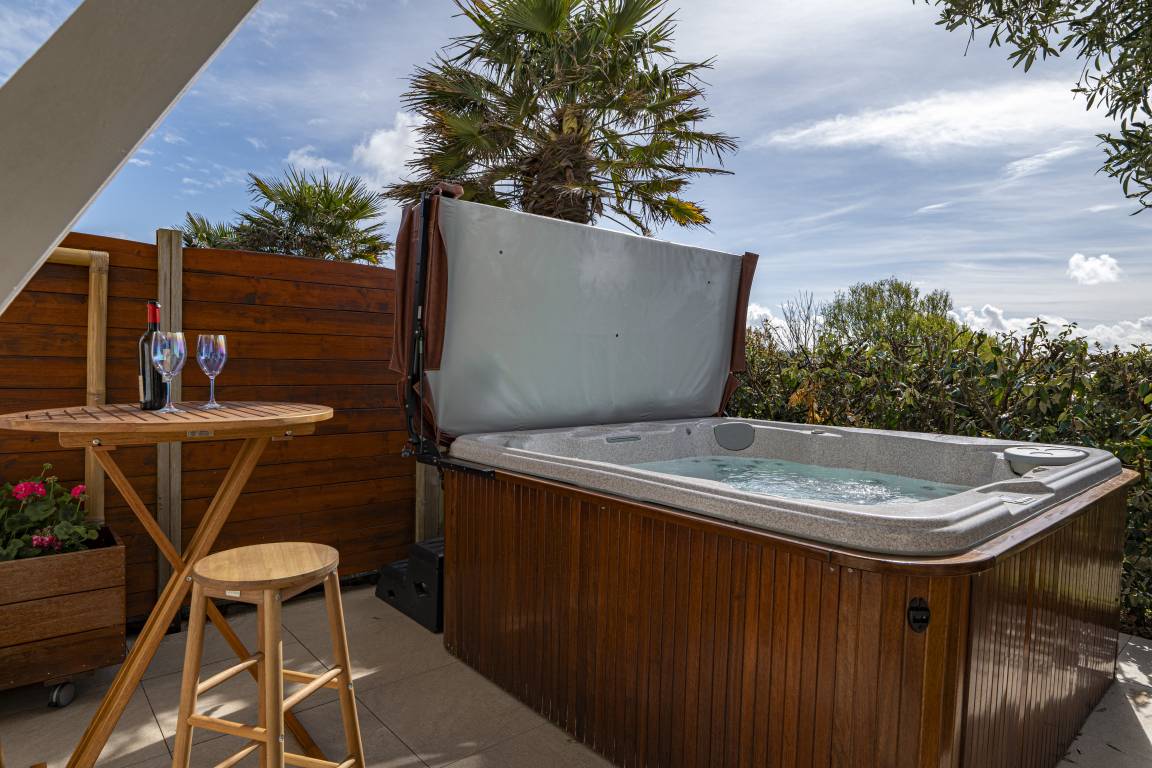 100 M² Maison De Vacances ∙ 3 Chambres ∙ 6 Personnes - Le Conquet