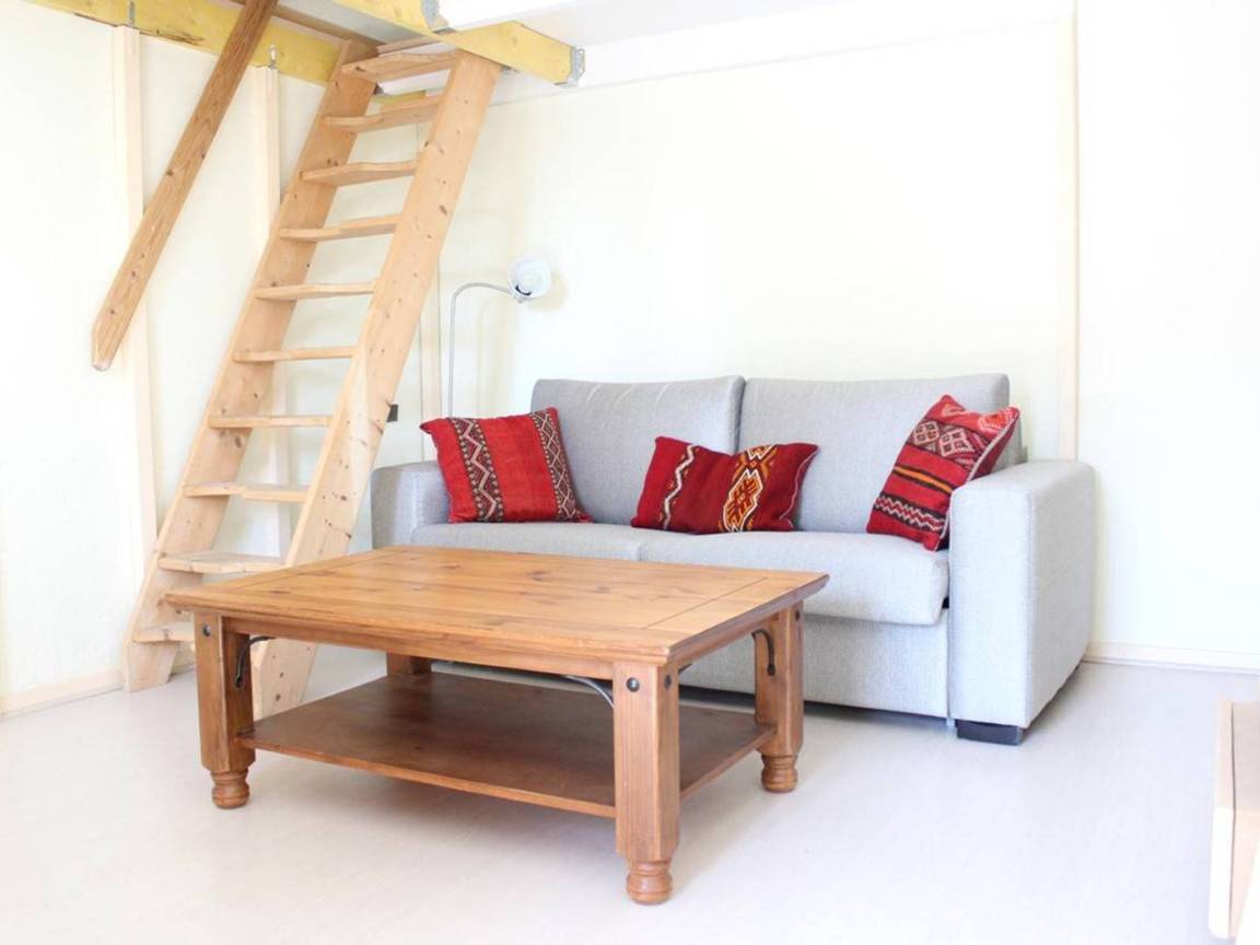 25 M² Studio ∙ 1 Chambre ∙ 4 Personnes - Châtelaillon-Plage