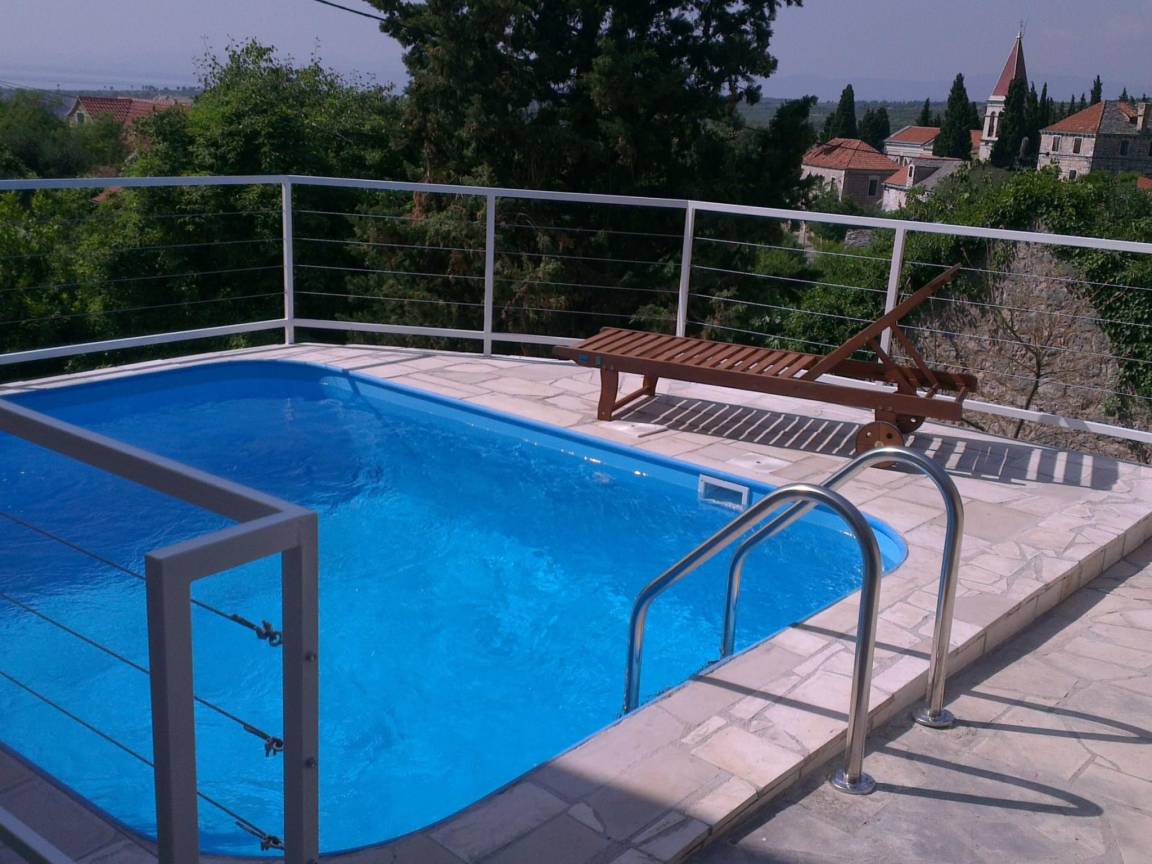 55 M² Maison De Vacances ∙ 3 Personnes - San Giovanni di Brazza