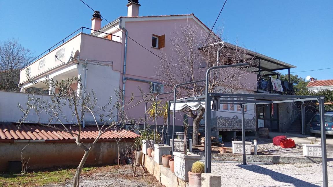 12 M² Apartment ∙ 1 Bedroom ∙ 2 Guests - Krk