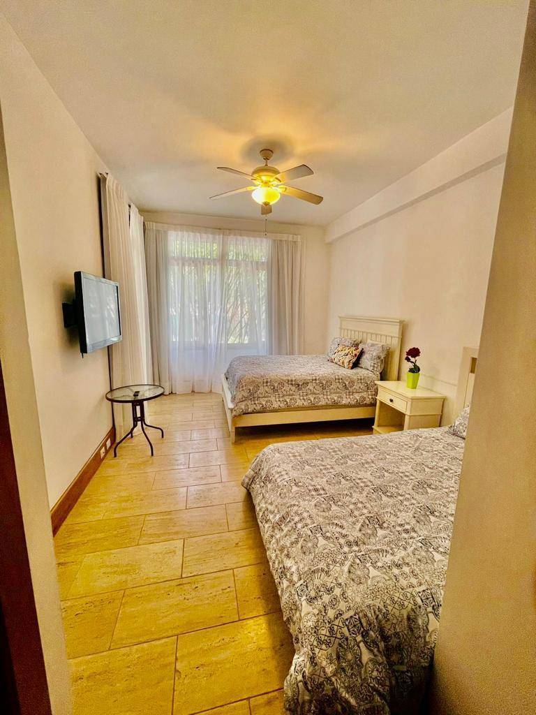 40 M² Chambre Privée ∙ 1 Chambre ∙ 5 Personnes - République dominicaine