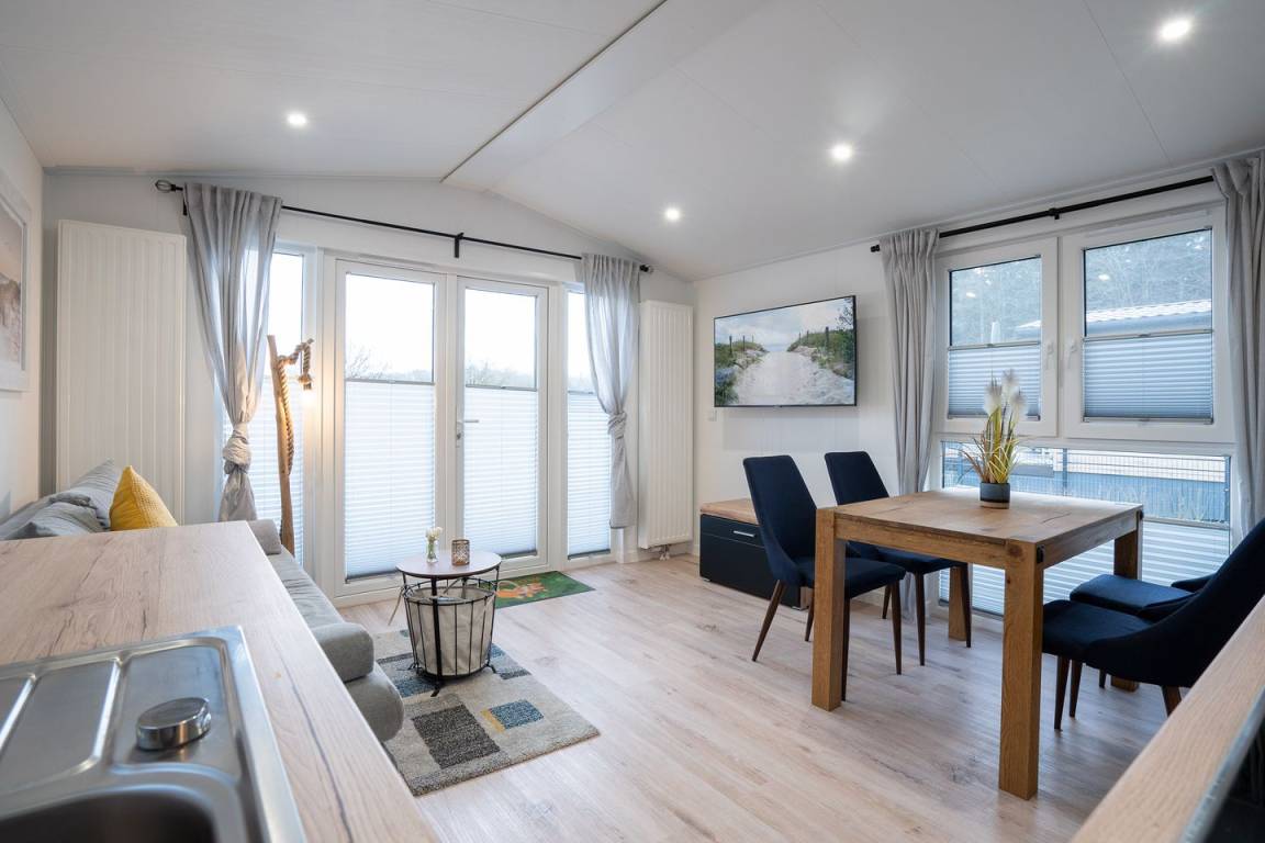 40 M² Casa ∙ 2 Camere Da Letto ∙ 4 Ospiti - Timmendorfer Strand