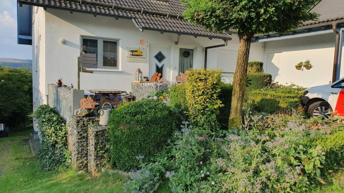 50 M² Apartment ∙ 1 Bedroom ∙ 3 Guests - Winterberg