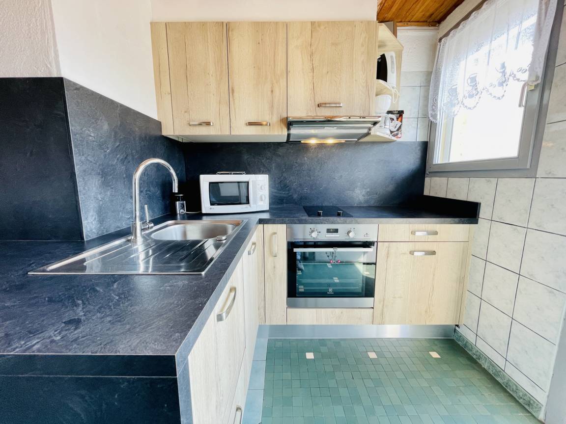 29 M² Appartement ∙ 1 Chambre ∙ 2 Personnes - La Manufacture Royale