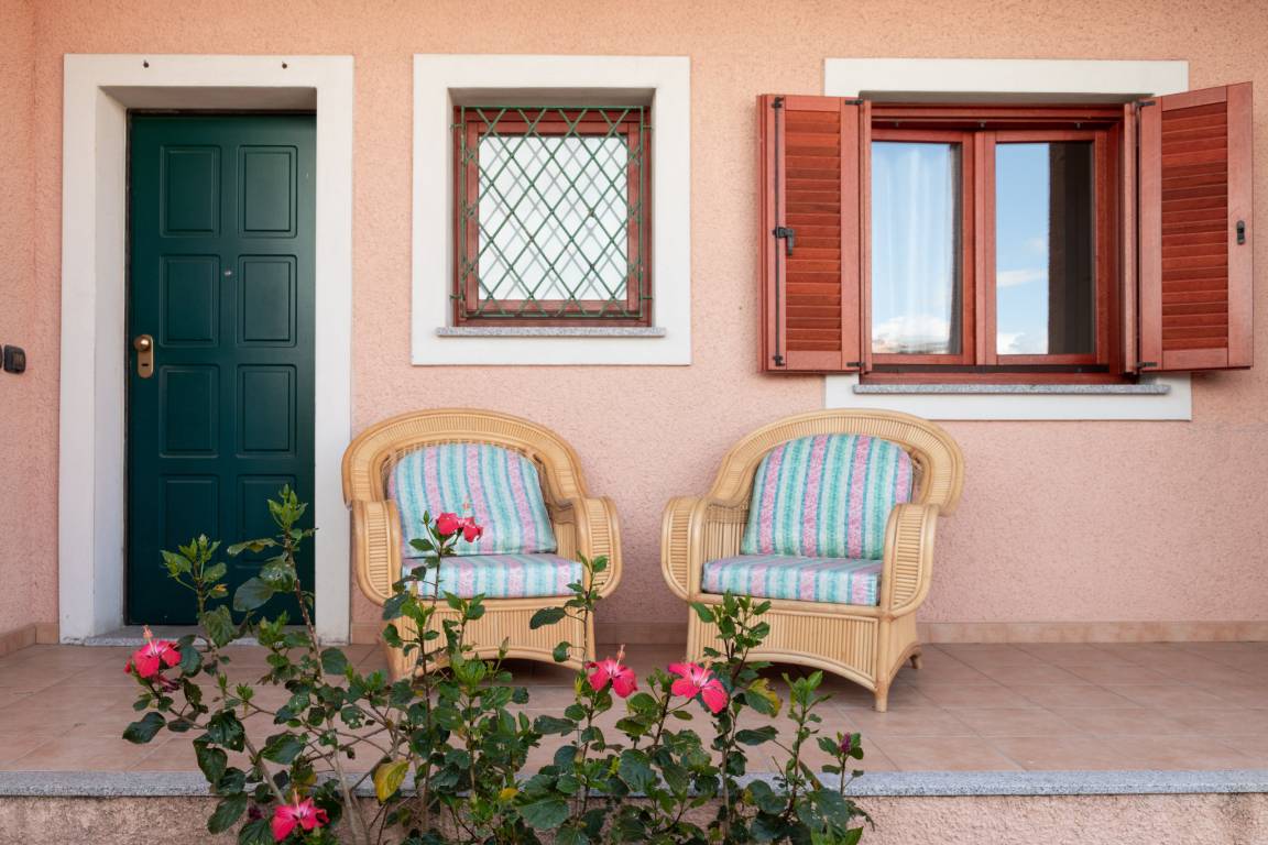 90 M² Appartement ∙ 4 Chambres ∙ 7 Personnes - Olbia