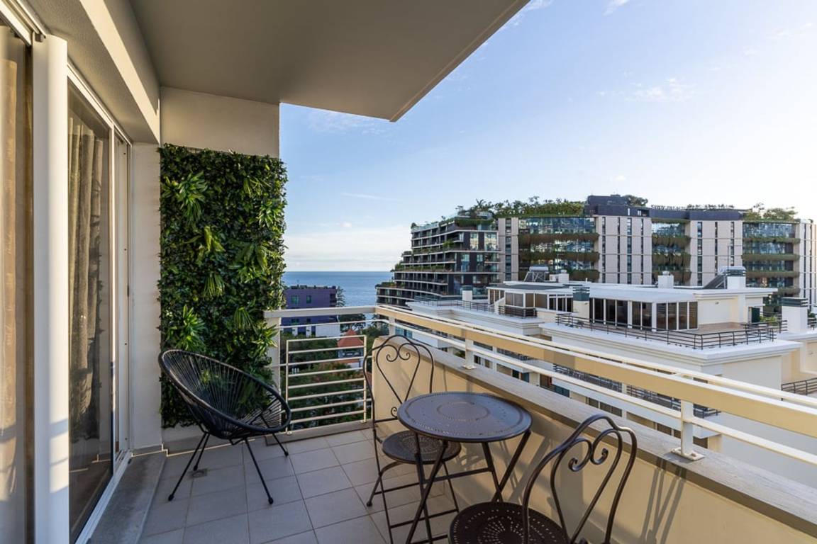 Apartment ∙ 3 Bedrooms ∙ 6 Guests - Funchal