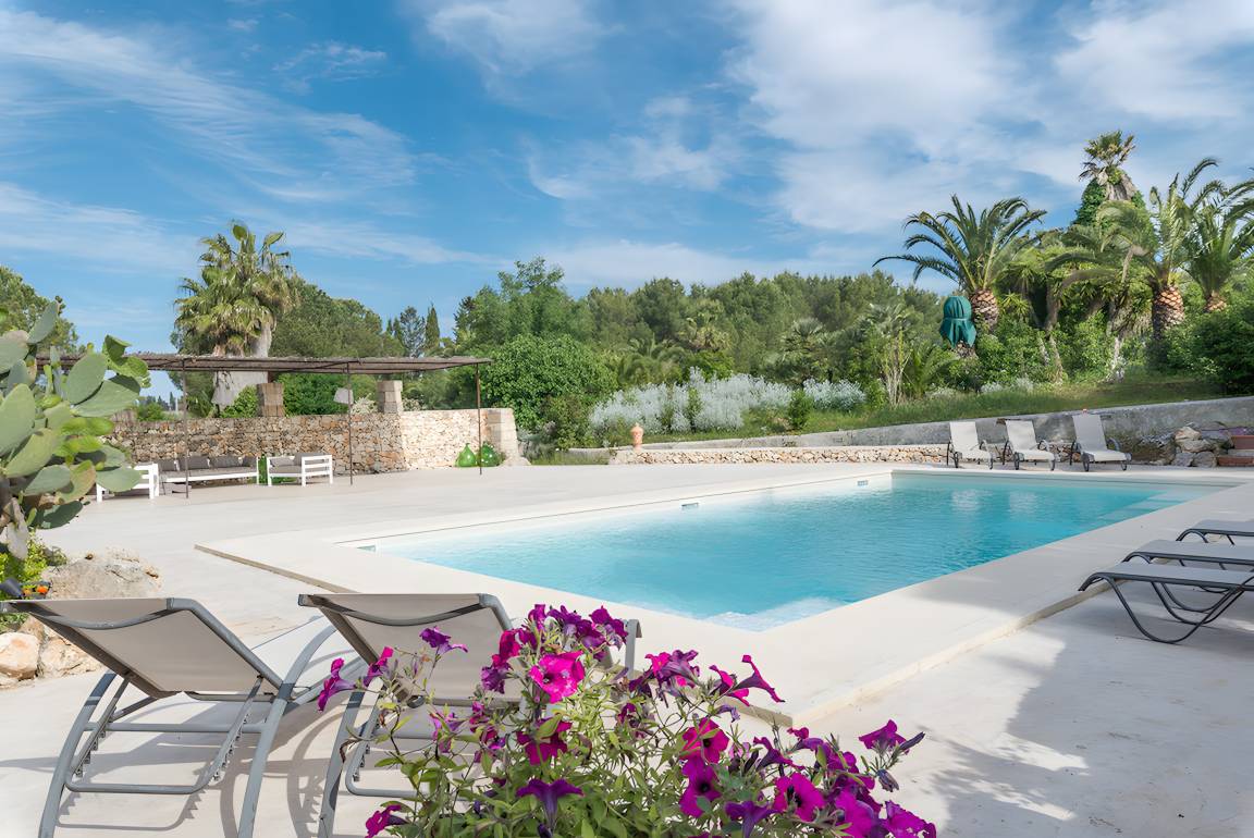 300 M² Villa Vacanza ∙ 5 Camere Da Letto ∙ 10 Ospiti - Galatina