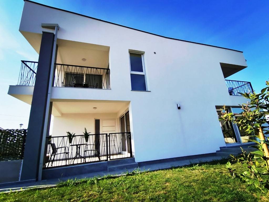 55 M² Appartamento Vacanza ∙ 1 Camera Da Letto ∙ 4 Ospiti - Salvore