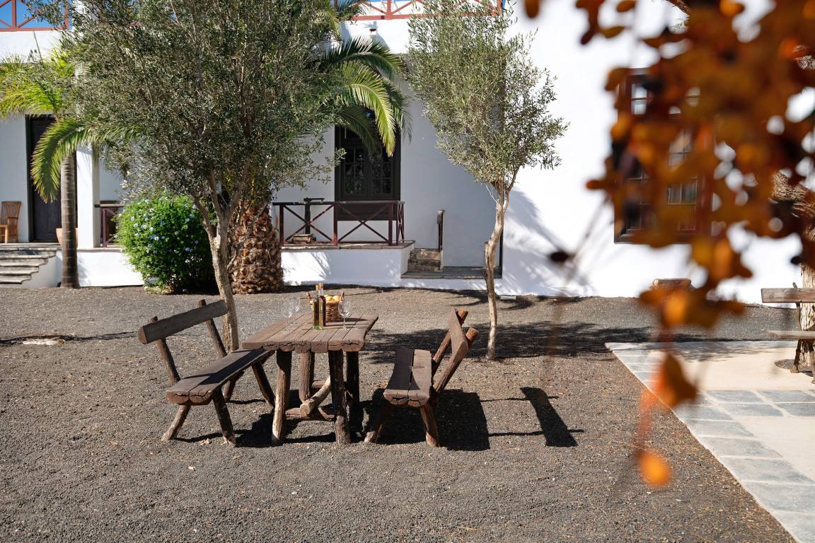 48 M² Maison De Vacances ∙ 1 Chambre ∙ 2 Personnes - Lanzarote