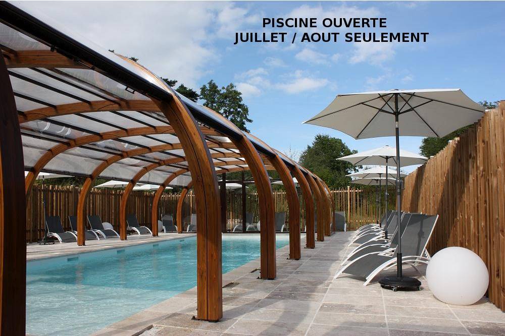 42 M² Gîte ∙ 2 Chambres ∙ 5 Personnes - Puy-de-Dôme