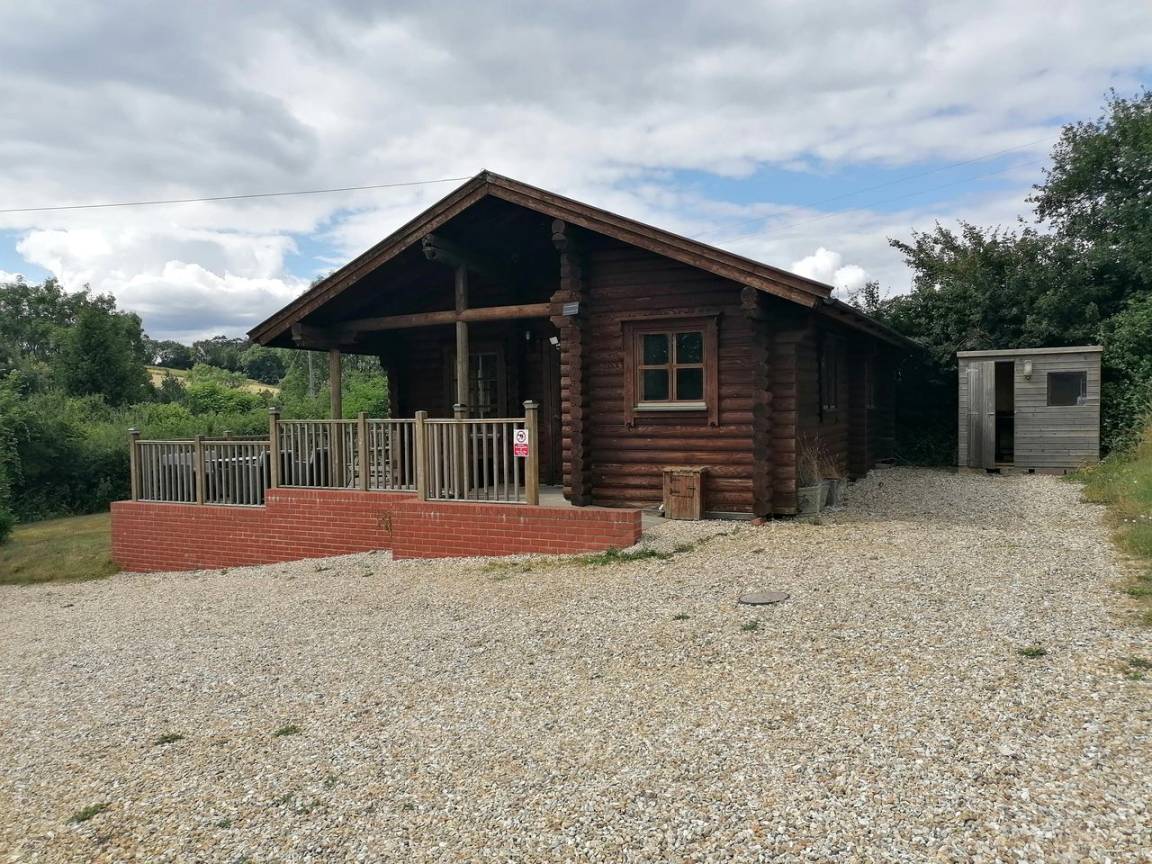 House ∙ 1 Bedroom ∙ 4 Guests - Axminster