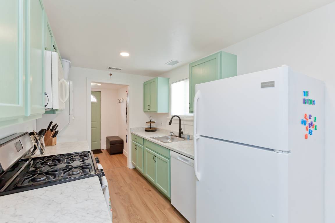 53 M² Cottage ∙ 1 Bedroom ∙ 2 Guests - Grand Junction, CO