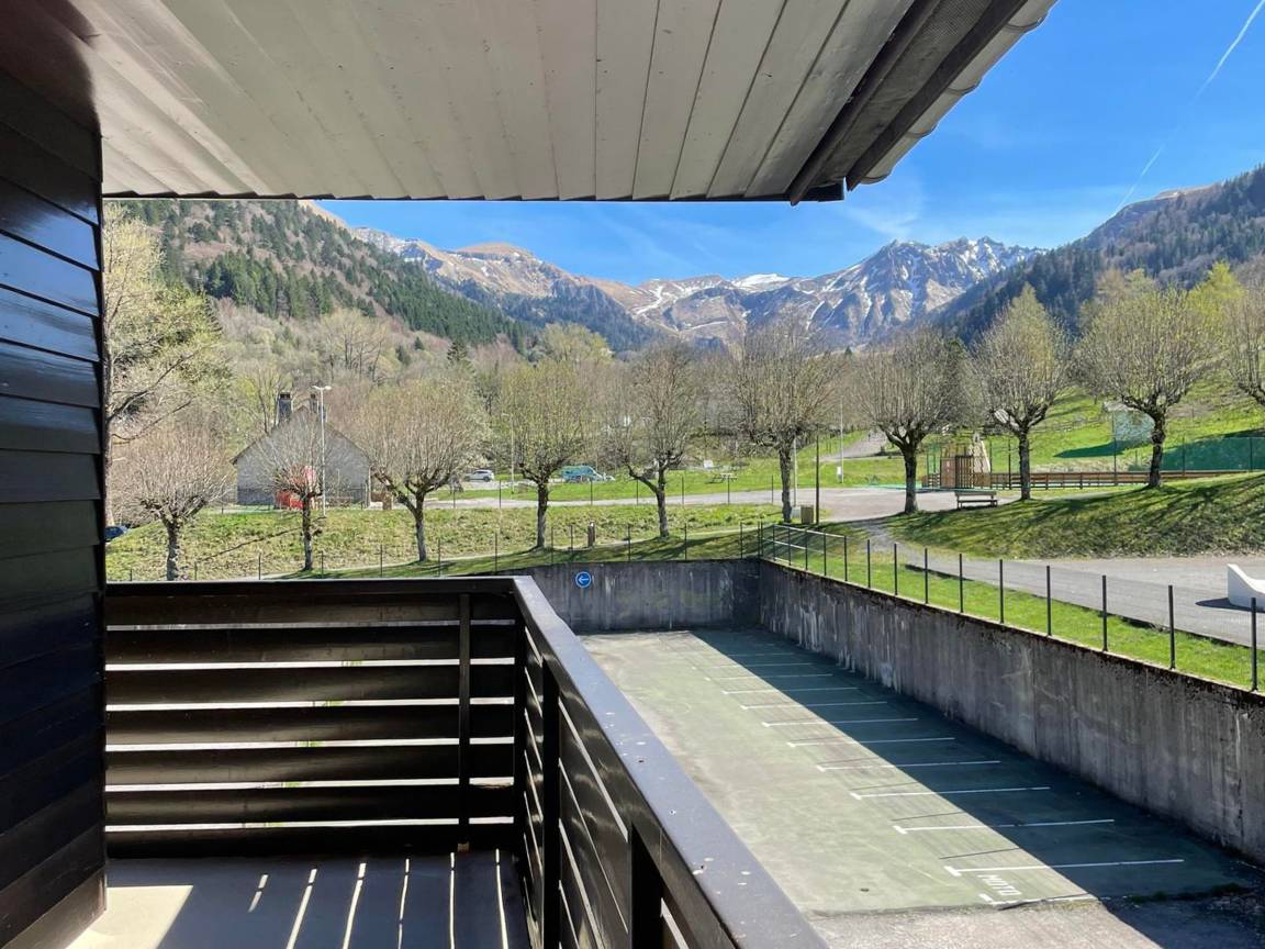 53 M² Appartement ∙ 1 Chambre ∙ 6 Personnes - Mont-Dore