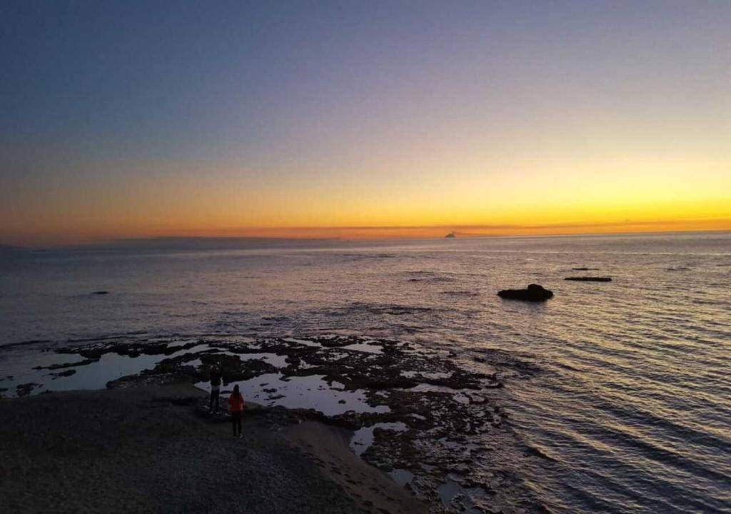 45 M² Apartment ∙ 1 Bedroom ∙ 4 Guests - San Lucido